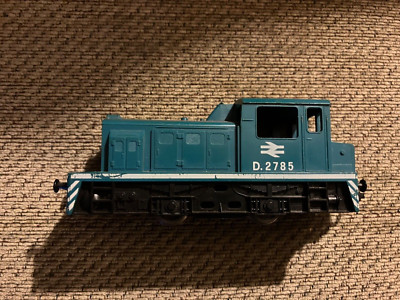 Lima Shunter for sale | eBay