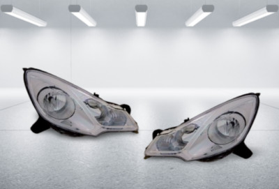 Citroen Ds3 Headlight for sale | eBay