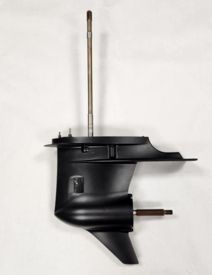 Suzuki Complete Outboard Lower Units for sale | eBay