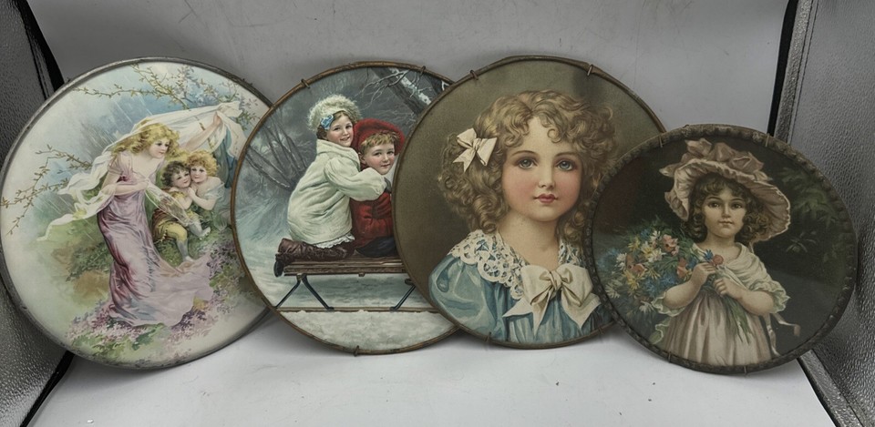 Collectible Flue Covers for sale | eBay