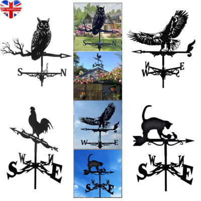Large Weather Vane for sale | eBay UK