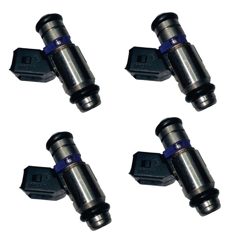 Set of 4 Fuel Injector for Fiat Palio Uno Sienna 1.3L - IWP065 | eBay