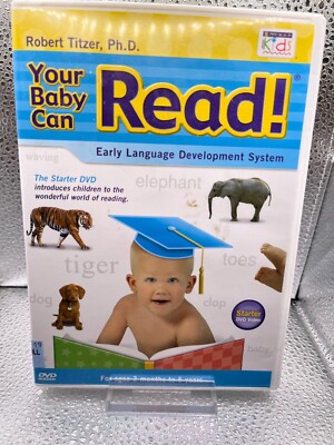 Baby Tv Dvd for sale | eBay