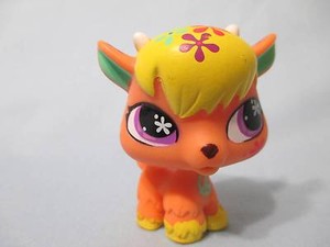 Littlest Pet Shop Goat for sale | eBay