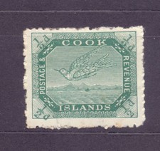 Cook Islands Stamps (Pre-1965) for sale | eBay