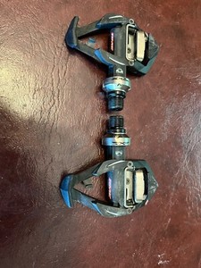 Time RXS Carbon Pedals for sale | eBay