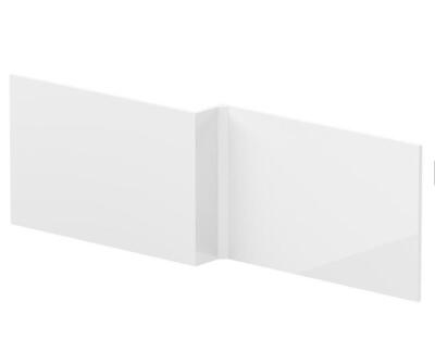 L Shaped Bath Panel for sale | eBay