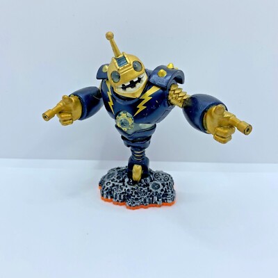 Skylanders Giants Bouncer for sale | eBay