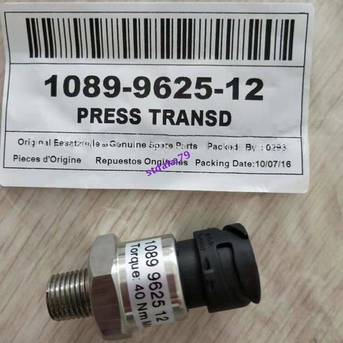 NEW For 1089962512, Pressure sensor for fit Atlas Copco air compressor ...