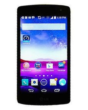 LG Tribute Black Smartphones for Sale | Shop New & Used Cell Phones | eBay