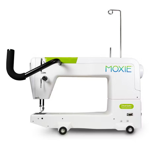 Handi Quilter Moxie 15 Inch Longarm Quilting Machine Head Only No Frame ...