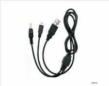 Sony PSP Video Game Cable and Adapter for sale | eBay