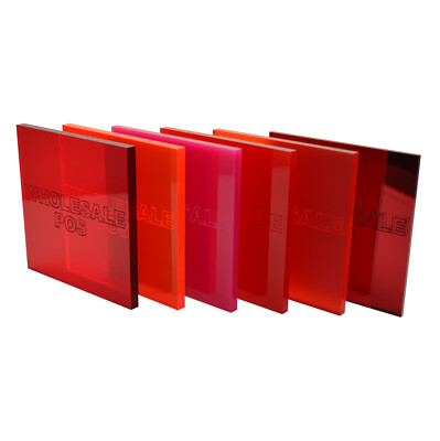 Coloured Perspex for sale | eBay