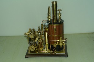 Jin+steam+Engines | eBay Stores