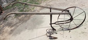 wheel hoe products for sale | eBay