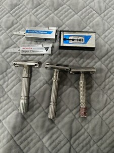 Gillette Adjustable Razor for sale | eBay