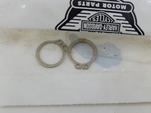 Harley Davidson 11143 Genuine OEM Retaining Ring for sale online | eBay