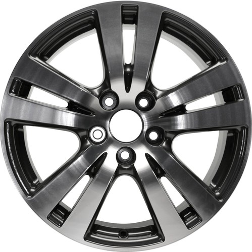 64088 Reconditioned OEM Aluminum Wheel 18x8 fits 2016-2018 Honda Pilot ...