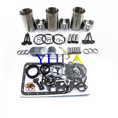 Overhaul Rebuild Kit N843 N843-C N843-D N843L-T N843T N843L for ...