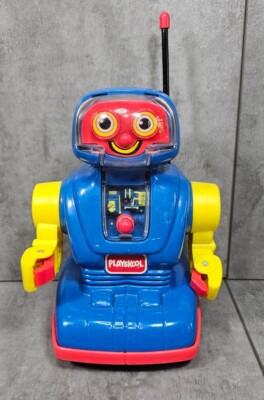 Playskool Robot Toys for sale | eBay