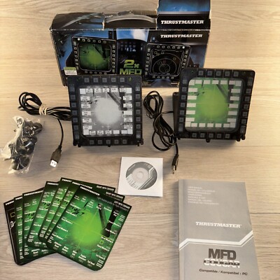 Flight Simulator Panel for sale | eBay