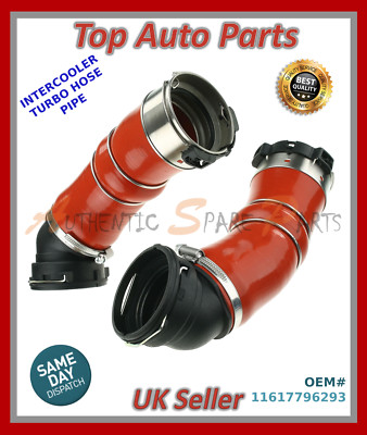 bmw e60 intercooler products for sale | eBay