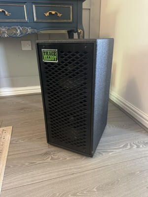 Trace Elliot Bass Amp for sale | eBay