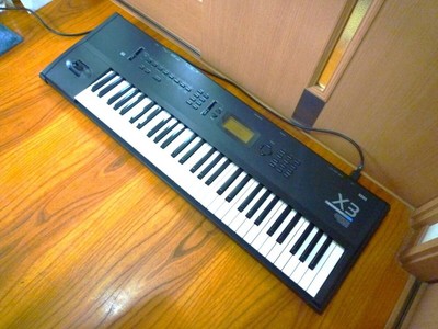 Korg X3 for sale | eBay