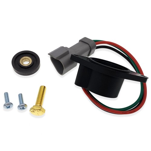 Speed Sensor With ADC Motor Triangle Plug For Club Car Precedent Golf ...