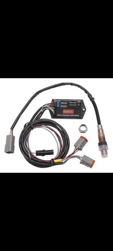 Edelbrock 3532 Wideband Air/Fuel Ratio Kit Pro-Flo 2 XT/XTR | eBay