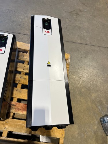 ABB VFD ACS880-01-240A-5 New 200HP @ 480V Variable Frequency Drive | eBay