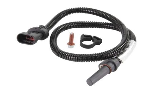 Turbo Speed Sensor for 6.7L 2013-2018 Dodge Ram Diesel | eBay