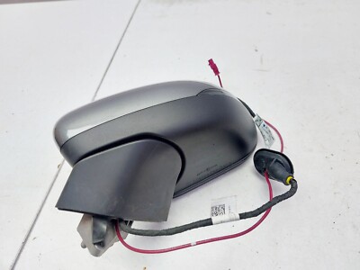 Mercedes-Benz A-Class Wing Mirrors & Accessories for sale | eBay