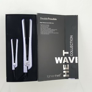 Fahrenheit Flat Iron for sale | eBay