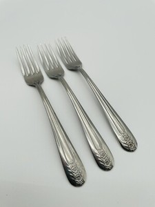 Silco Stainless In Collectible Flatware & Silverware for sale | eBay