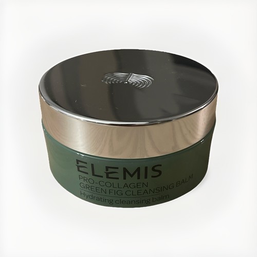 ELEMIS Pro-Collagen Green Fig Cleansing Balm 3.5oz New No Box | eBay