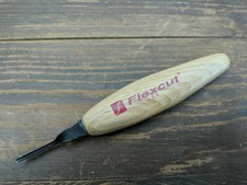 Flexcut Craft Wood Carving Hand Tools for sale | eBay