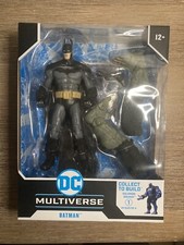 DC Multiverse Batman