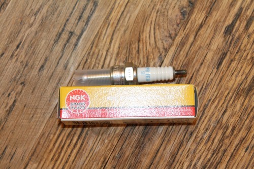 NGK SPARK PLUG CPR7EA-9 STOCK NUMBER 3901 | eBay