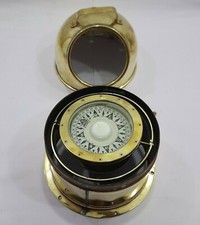 vintage boat compass for sale | eBay