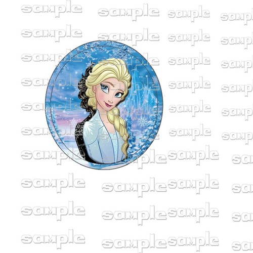 Disney Frozen Design haa Pre-made Scrapbook Page Paper Piece die cut | eBay