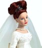 Robert Tonner Dolls Forever Yours Bridal Hat Box Sets - Blonde | eBay