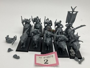 Warhammer Wolf Riders for sale | eBay