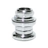 OLD SCHOOL BMX TIOGA BEARTRAP 2 HEADSET CHROME 1" threaded NEW tange gt ...