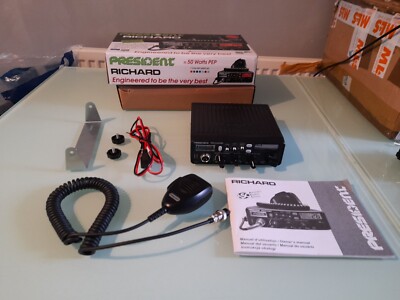 Cb Radio Uk for sale | eBay
