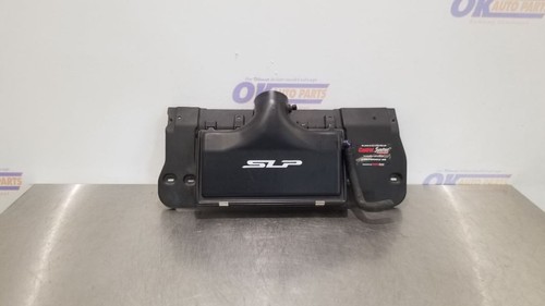 2000 CHEVY CAMARO 5.7L SLP AIR CLEANER AIR BOX ASSEMBLY | eBay