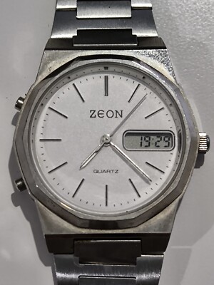 Zeon Watch for sale | eBay