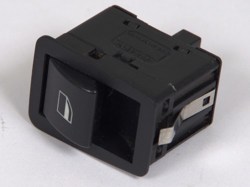 Genuine BMW E46 Electric window switch. Rear 61316902174 | eBay