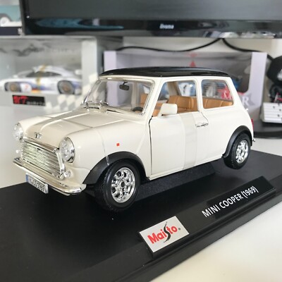 Classic Mini Model for sale | eBay