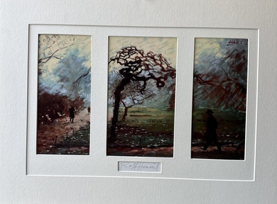 Rolf Harris Art Prints for sale | eBay